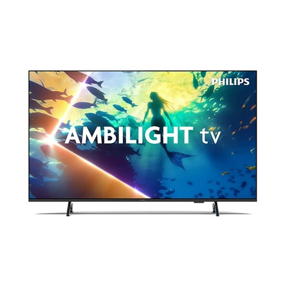 Televizor Philips Smart 43PUS8010/12 Ambilight