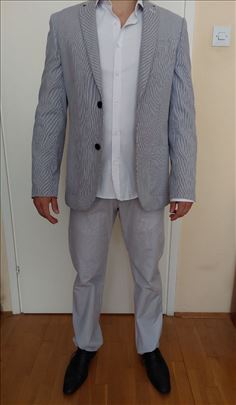 Sako i pantalone