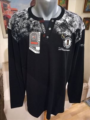 Novi muški duks Redway u velikom broju 4XL Novo