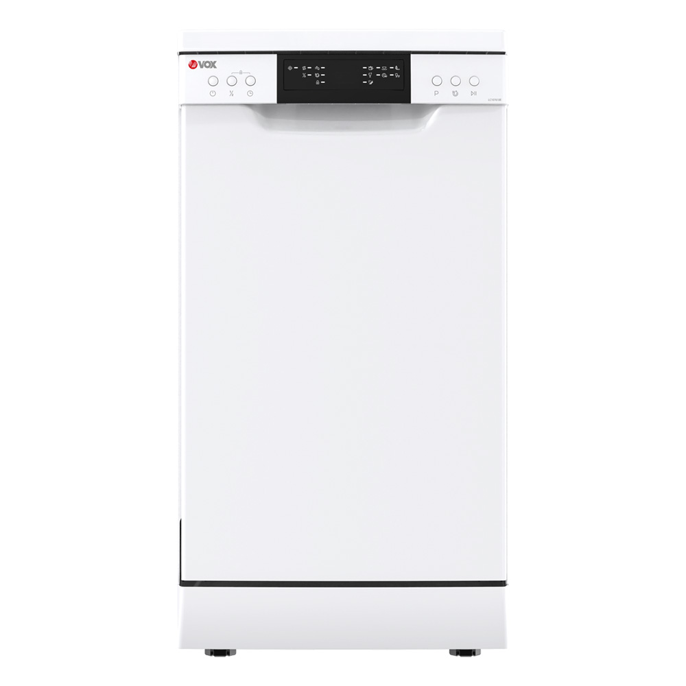 Mašina za pranje sudova Vox LC 10 7618E