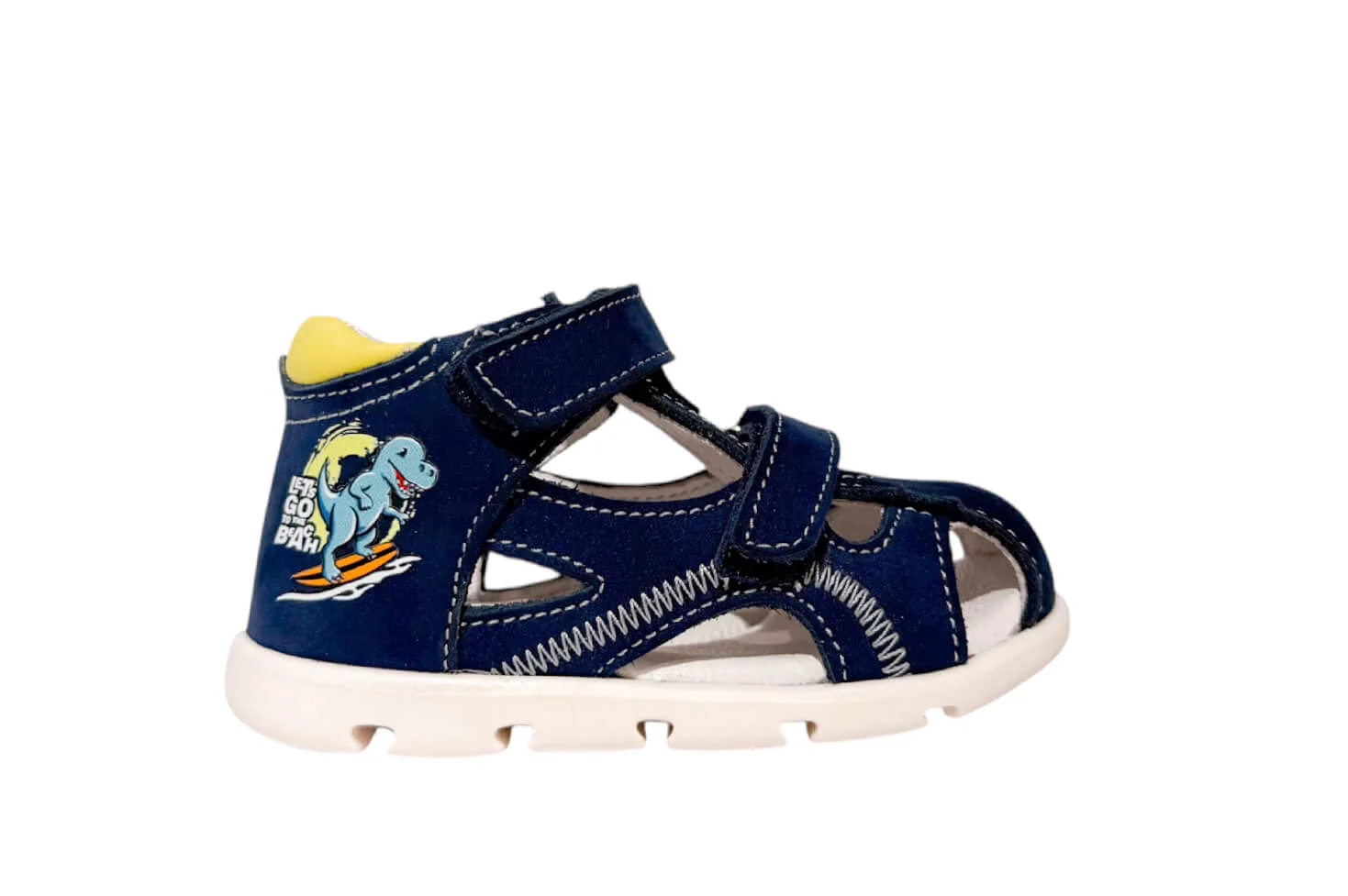 TODOR 26479 Blue yellow