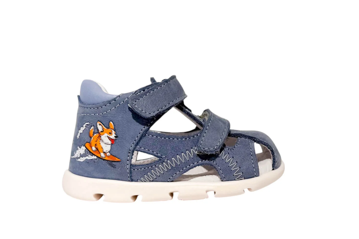 TODOR 26479 Jeans blue