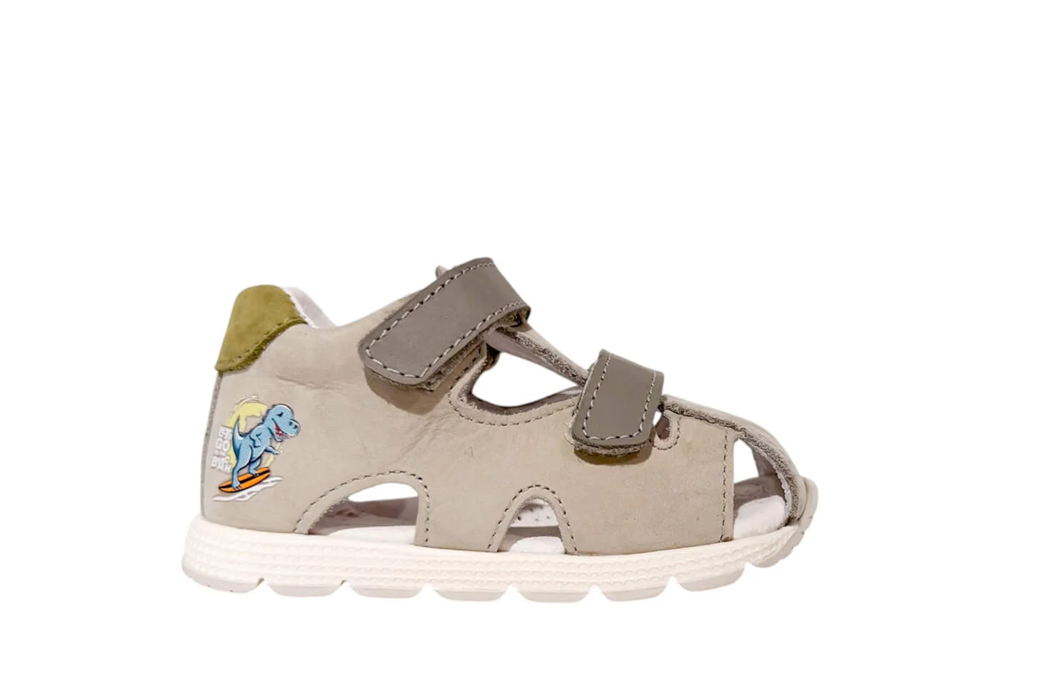 TODOR 26699 Grey olive