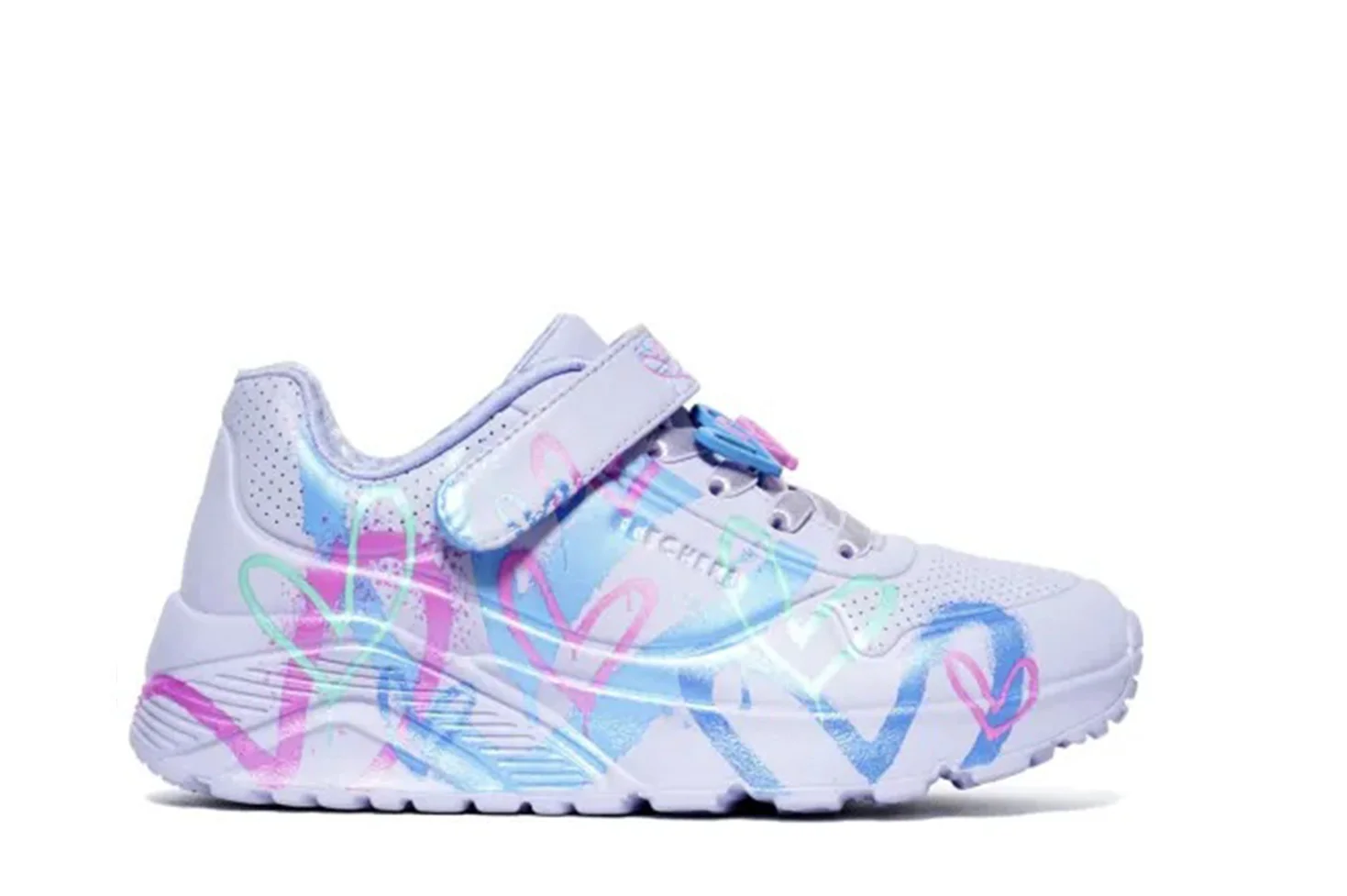SKECHERS UNO LITE 314966L LVMT