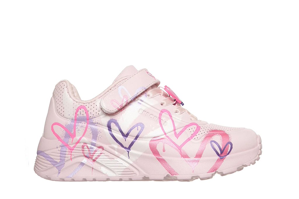SKECHERS UNO LITE 314966L LPMT