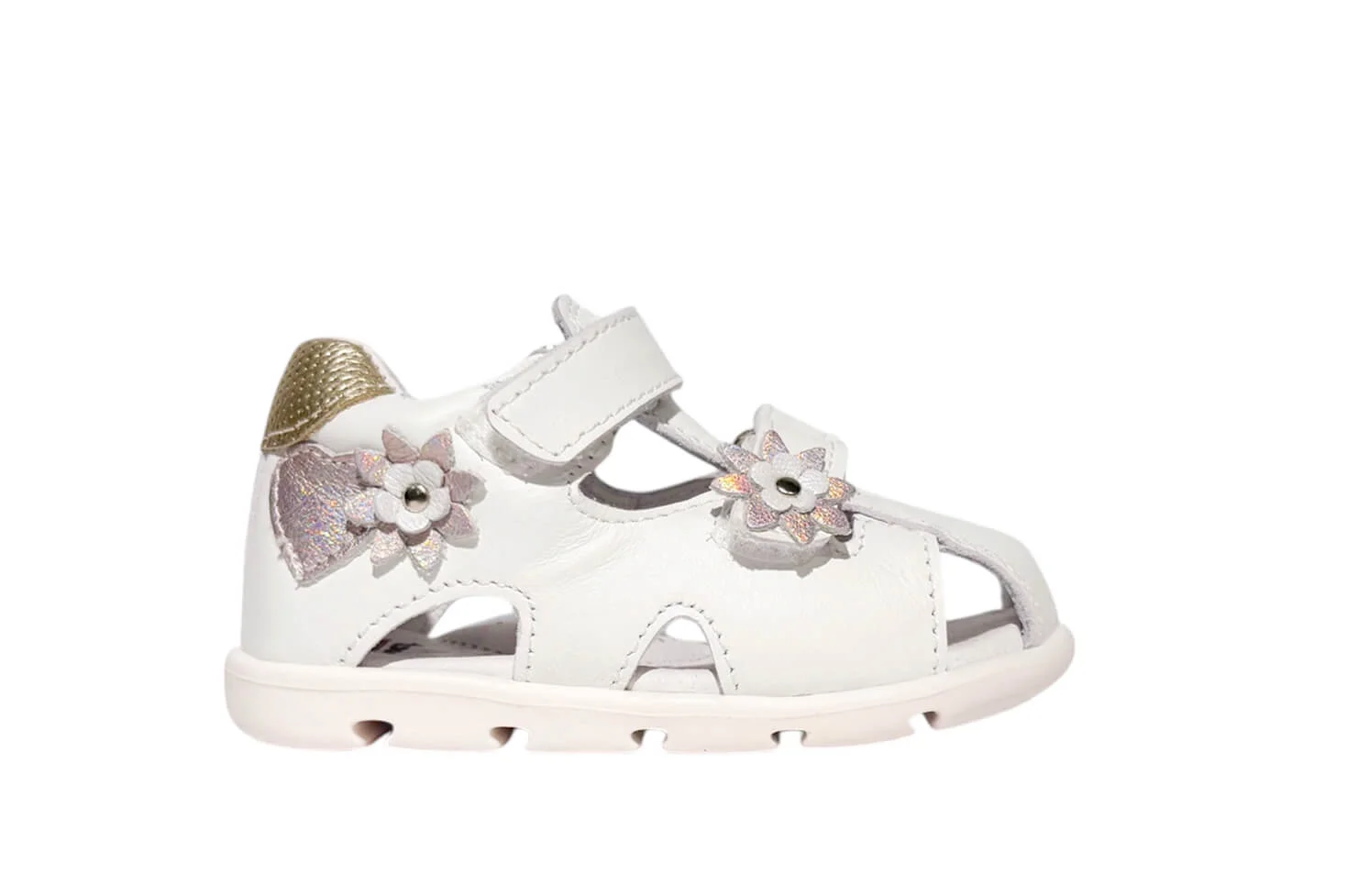 TODOR 26699 White gold
