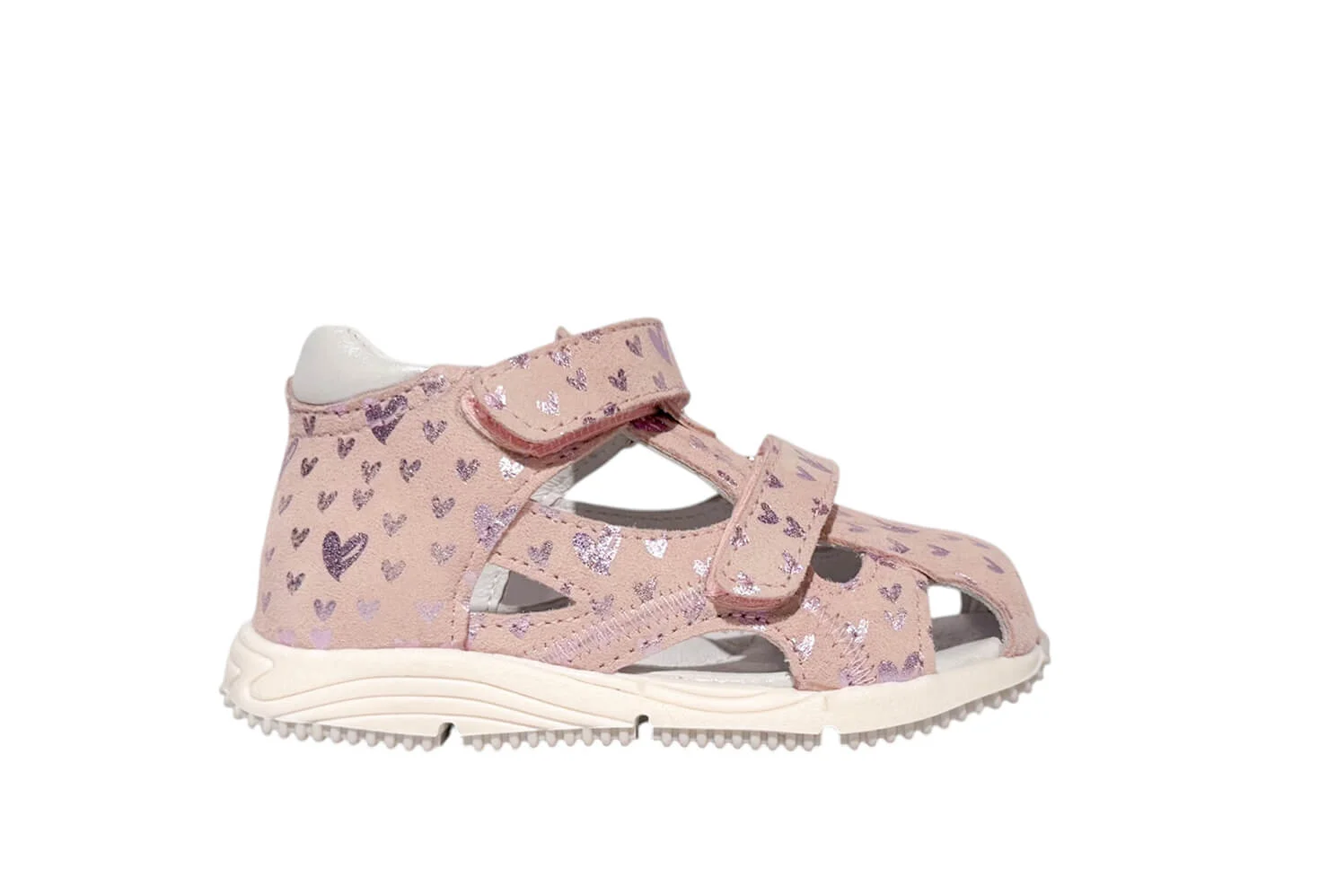 TODOR 26479 Pink Heart