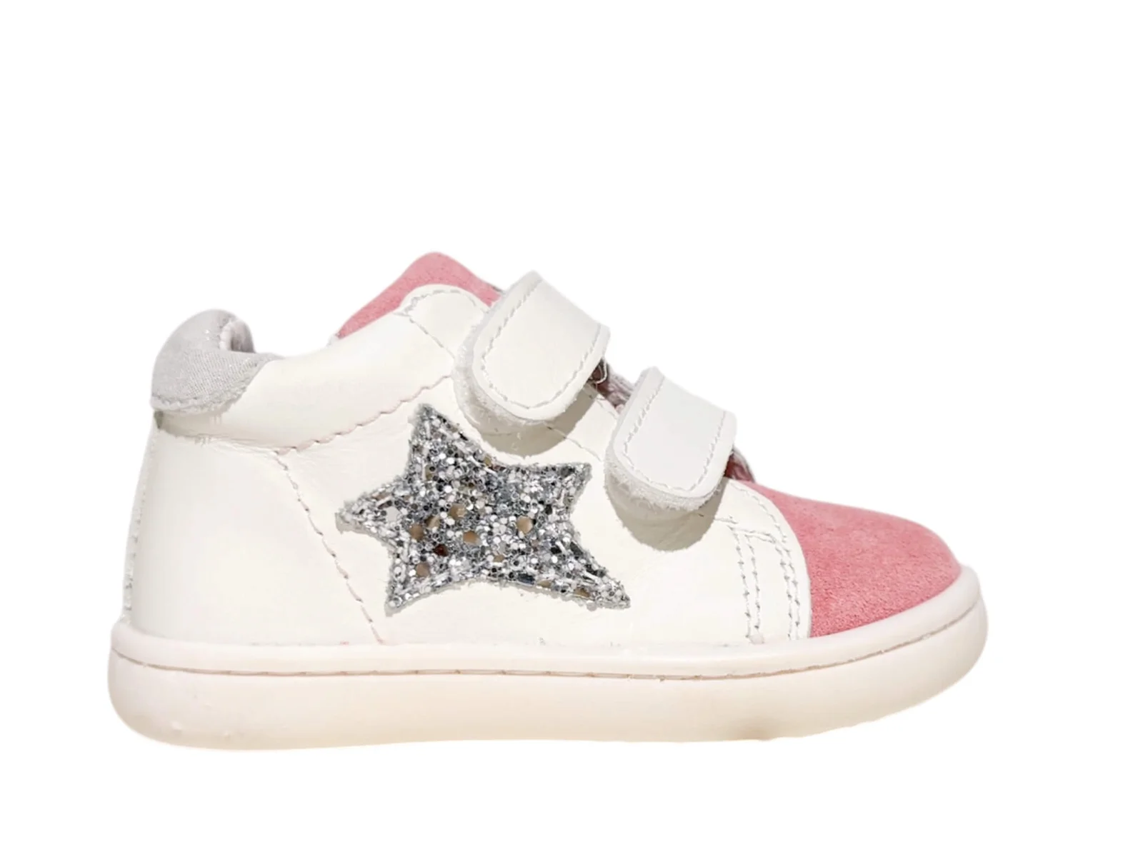 TODOR 26610 Pink white