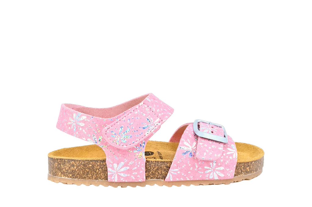 CICIBAN Bio 355215 Rosa 21-24