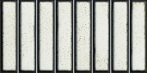 Pločica Domino Blanco 15×30 Balkania Ceramics