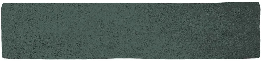 Pločica Harlequin Green 7×28 Balkania Ceramics