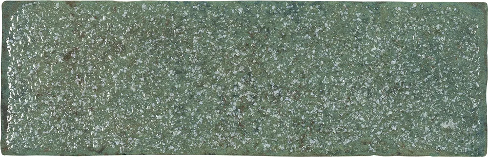 Pločica Torino Verde 6,5×20 Balkania Ceramics
