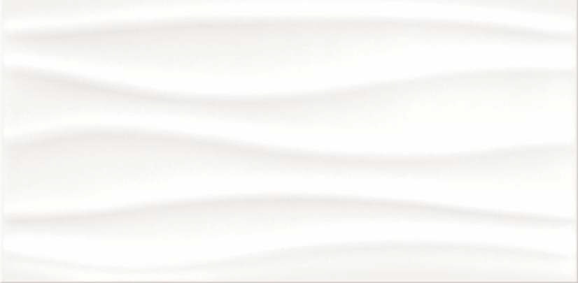Pločica Blanka White Wave 29,7×60 Cersanit
