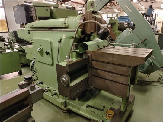 rendisaljka Heinemann kapaciteta 750 mm.