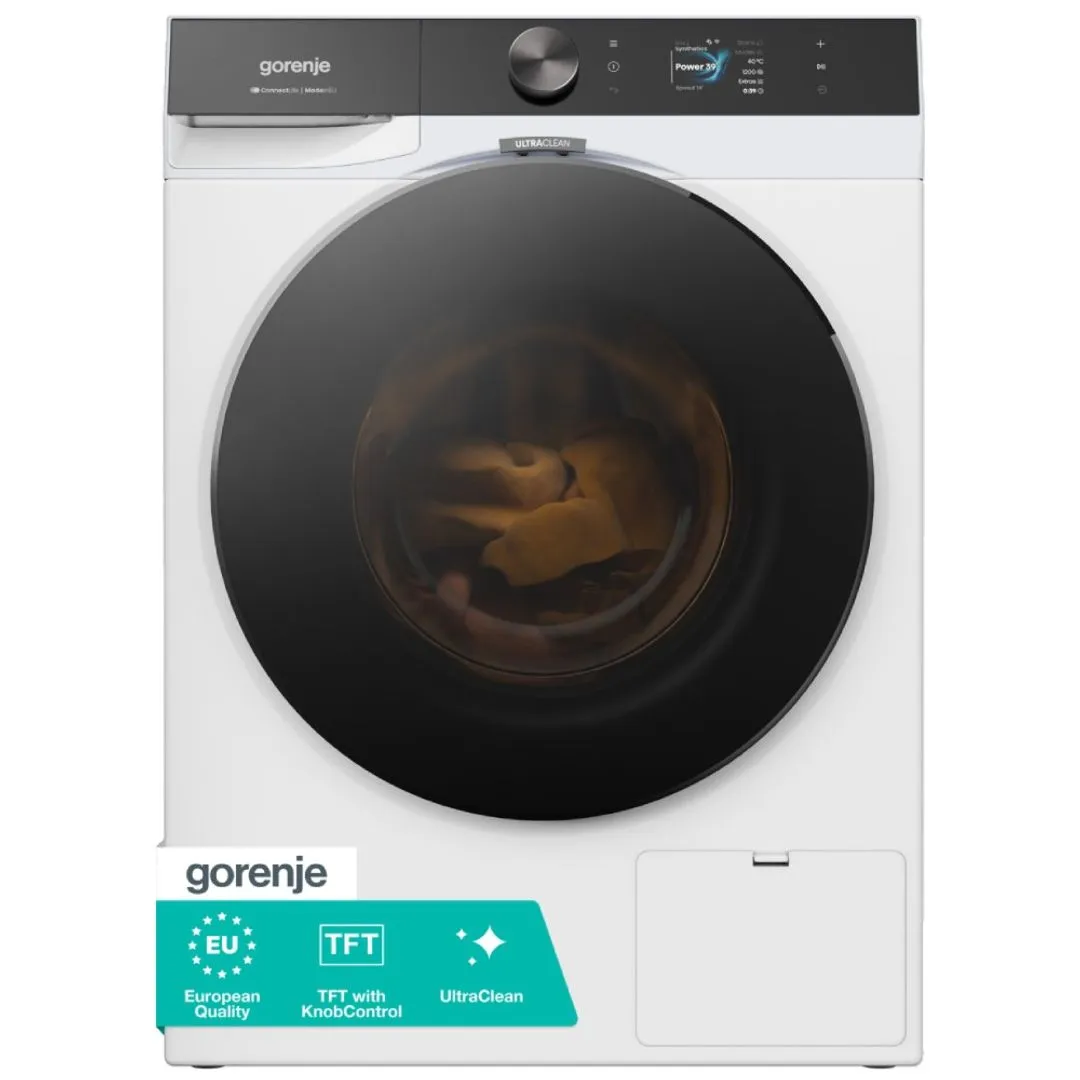 GORENJE Mašina WG 894A1P1