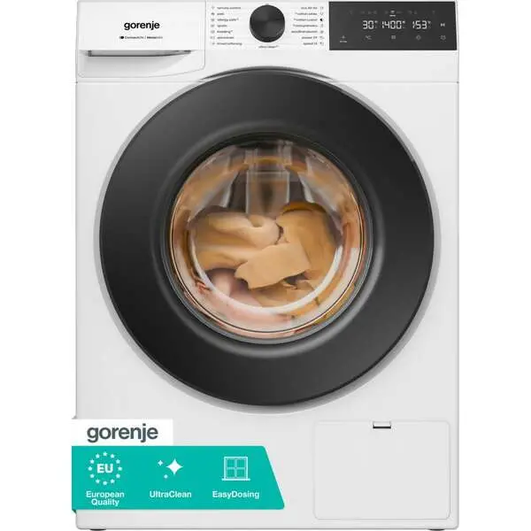 Gorenje Mašina WG 484A31