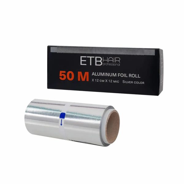 ETB Alu Folija 12cmx50m