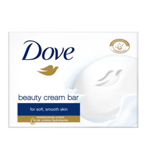 DOVE BEAUTY CREAM KREMASTI SAPUN 90 G