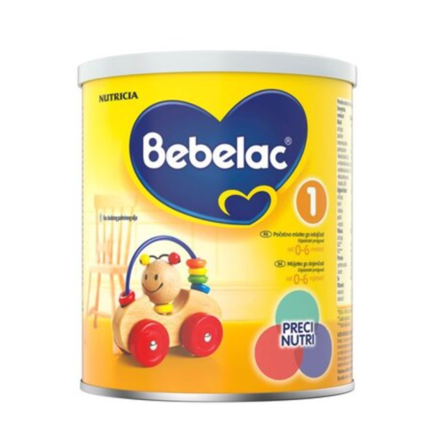 BEBELAC 1 400 G