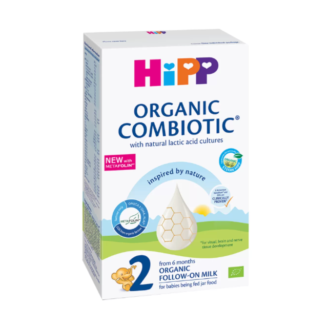 HIPP COMBIOTIC 2 300 G