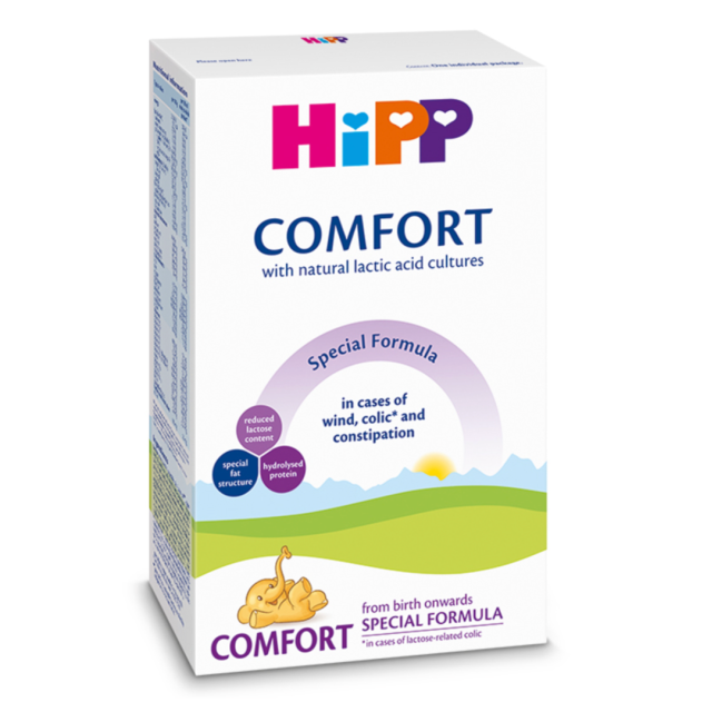 HIPP COMFORT 300 G