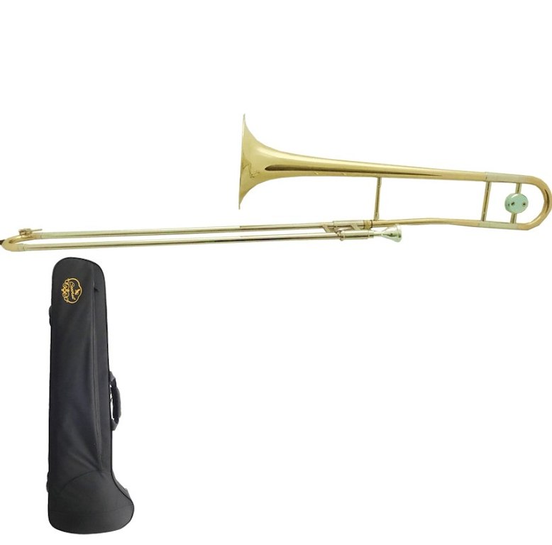 Canorus SL 502 trombon tenor Bb