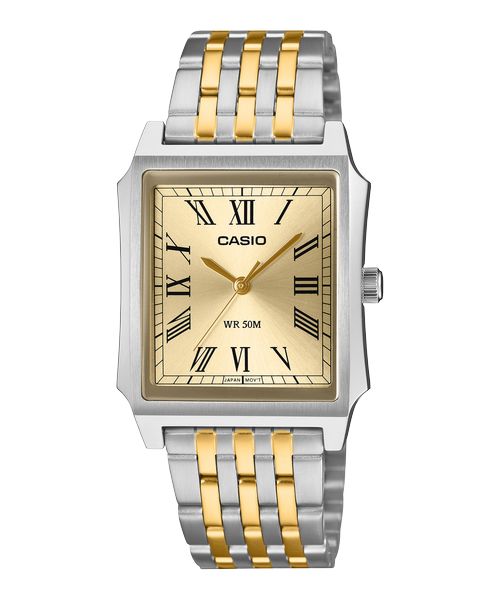 CASIO COLLECTION MTP-B190SG-9B