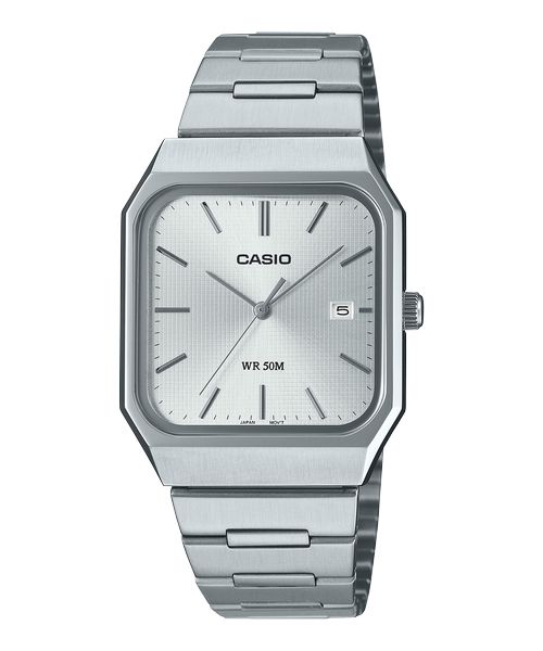 CASIO COLLECTION MTP-B185D-7A