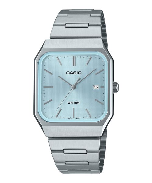 CASIO COLLECTION MTP-B185D-2A2