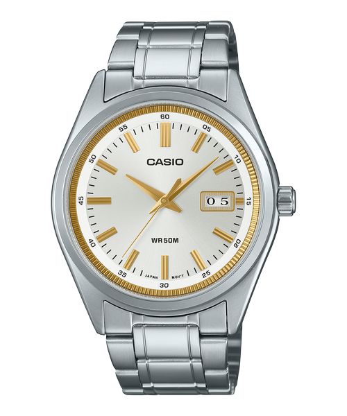 CASIO COLLECTION MTP-B180D-7A