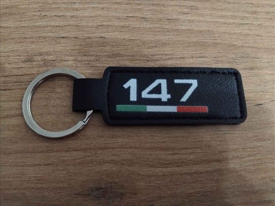 Privesci Alfa Romeo 147/Giulietta