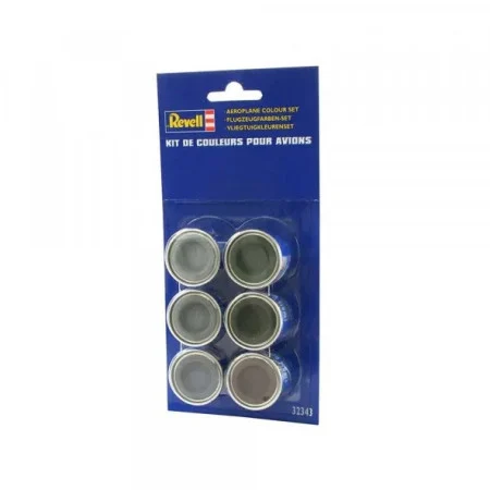 Revell set boja avions colour set ( RV32343 )