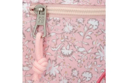 Pepe jeans Mia ženska termo torba za užinu - light pink ( 60.748.41 )