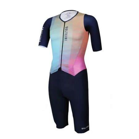 Doltcini pro kombinezon za triatlon - pozza multicolour,3xl ( 1697-3xl )