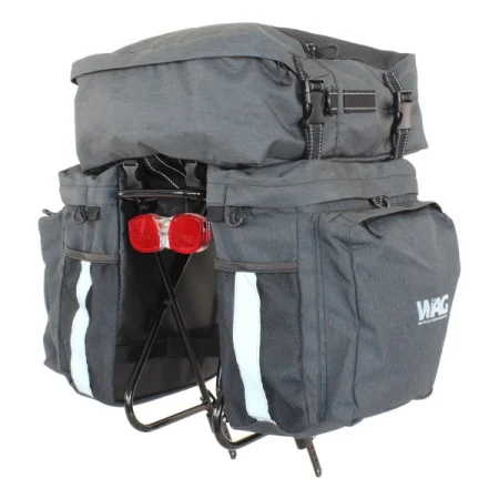 Wag bisage explorer siva ( 588022331 )