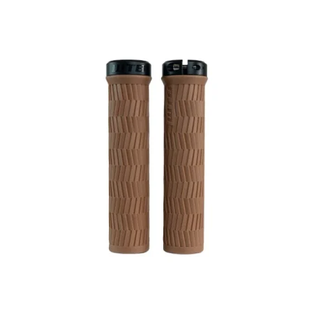 Wtb gripovi burr sa locko-om, braon ( 484046014 )