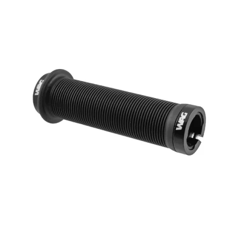 Wag gripovi stripes sa locko-om, crno ( 484040271 )