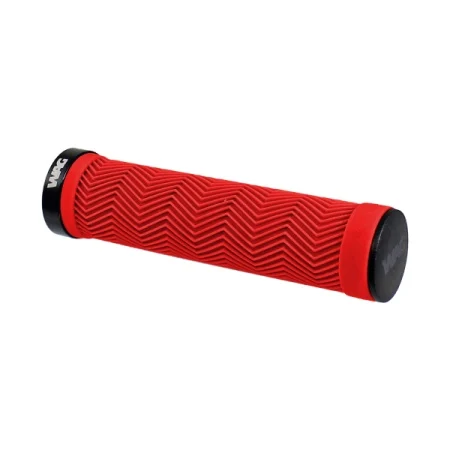 Wag gripovi wave sa locko-om, crveno ( 484040343 )