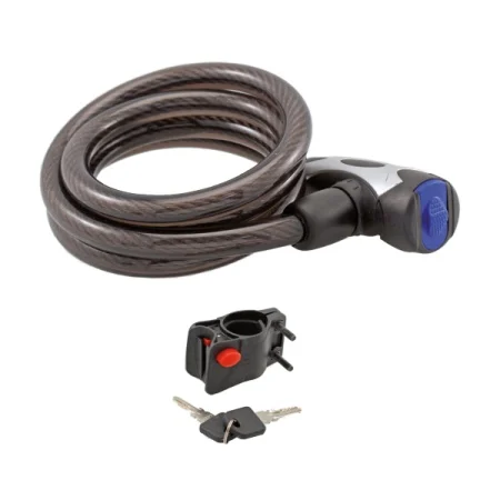 Wag 800 mm/15 mm brava spiralna sa nosačem ( 588000971 )