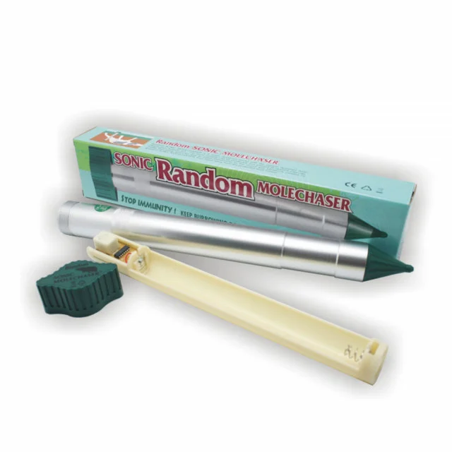 Molechaser LS-997R ultrazvučni rasterivač krtica ( LS-997R )