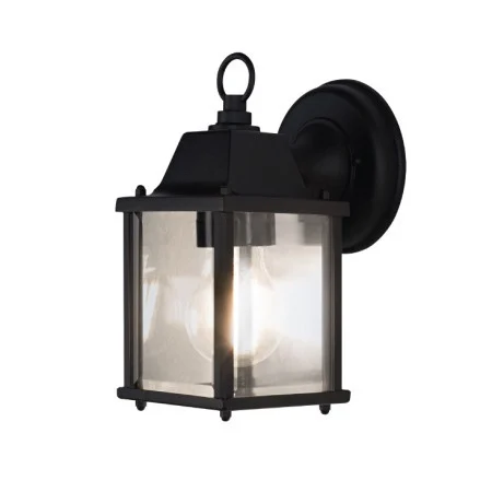 Ledvance zidna lampa - fenjer 1xE27 ( 4058075206625E )