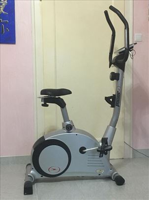 Sobni bicikl kao nov do 150kg Crane Sport germani