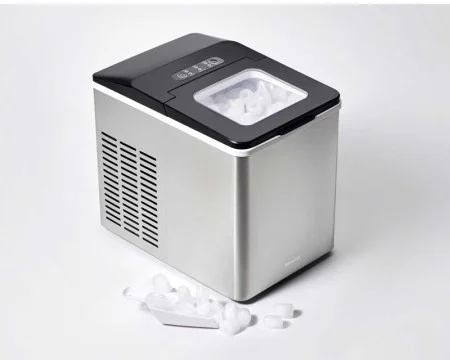 Sencor SIM 3400SS ledomat