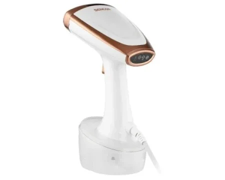 Sencor SSI 0860GD/snaga 1600W/bela Vertikalna pegla