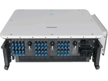 Sungrow sg50cx-p2_ v21, 4 mppt, 50kw inverter ( asg02270 )