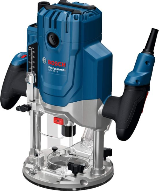 Bosch glodalica GOF 20-12 (0601627220)