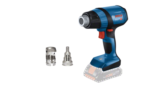 Bosch akumulatorski fen za vreli vazduh GHG 18V-50 (06012A6500)