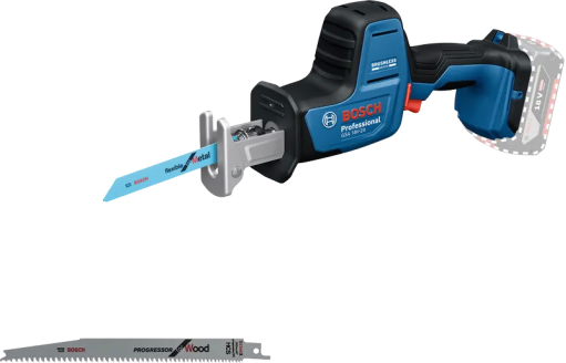 Bosch akumulatorska univerzalna testera GSA 18V-24 (06016A5100)