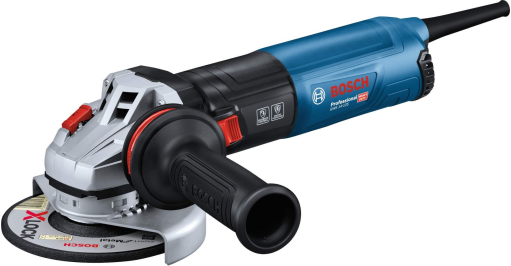 Bosch ugaona brusilica GWS 14-125 (06017D0000)
