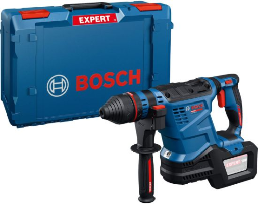 Bosch akumulatorska čekić bušilica EXPERT EXBH 18V-32F (0611922101)